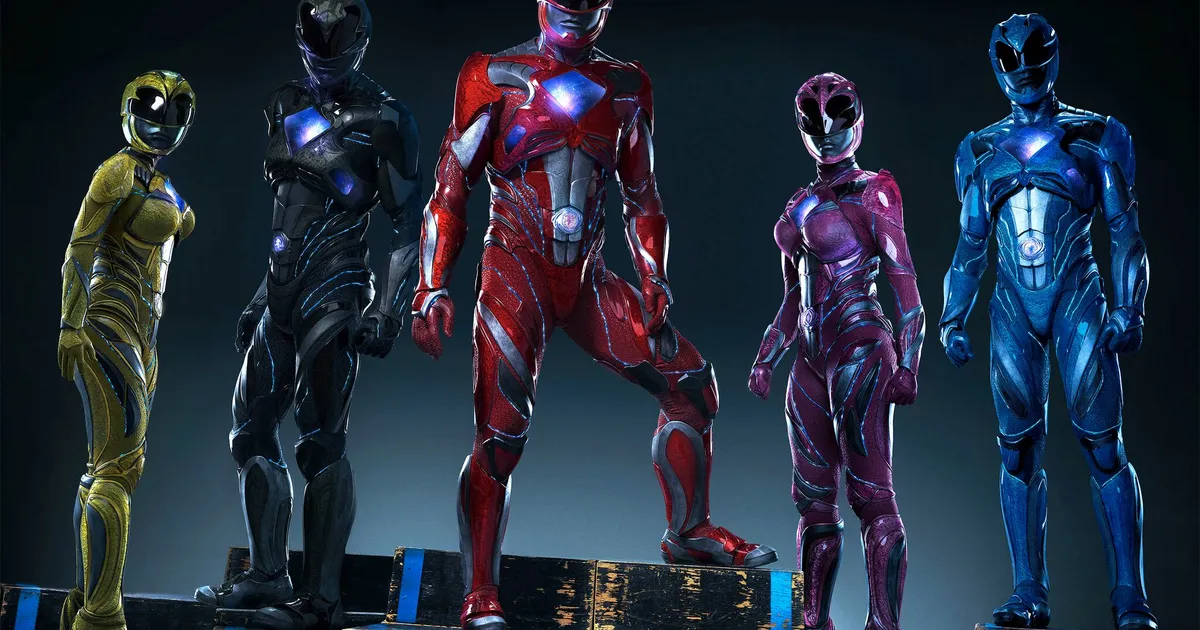 Brute actie tegen Rita Repulsa in nieuwe Power Rangers trailer