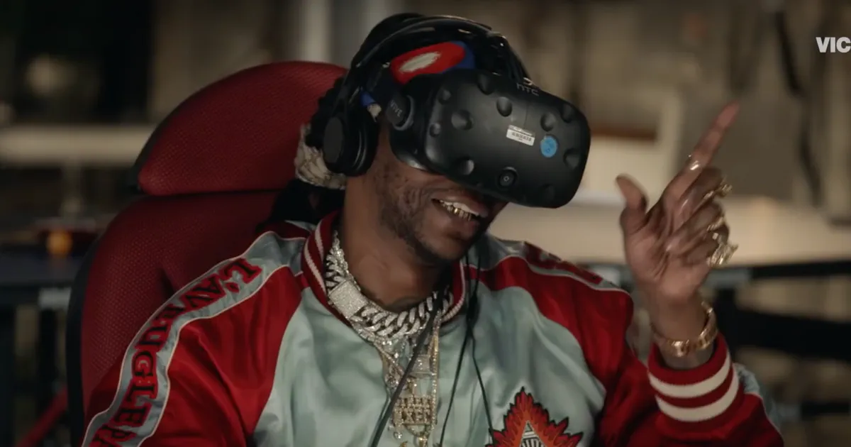 2 Chainz is terug met een tweede seizoen van 'Most Expensivest'