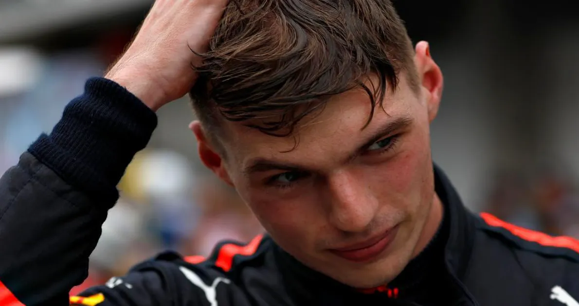 Max Verstappen krijgt taakstraf van de FIA na zijn akkefietje met Esteban Ocon