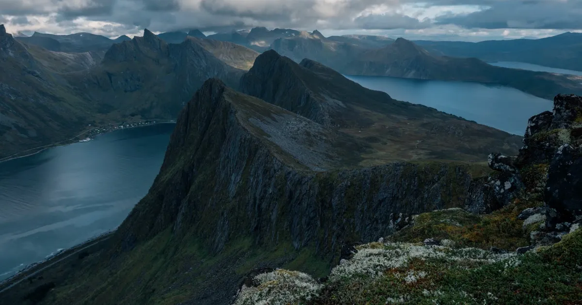 Seasons of Norway: check deze gruwelijke timelapse van 28 maanden Noorwegen