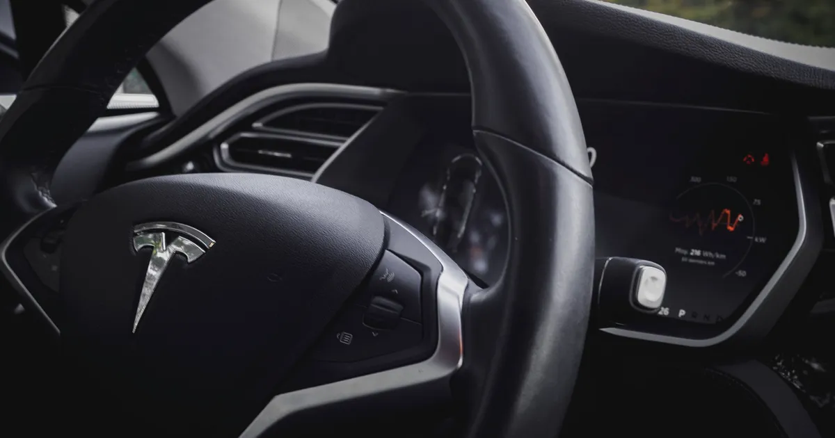 Elon Musk verrast door eindeloze mogelijkheden van zelfsturende auto's