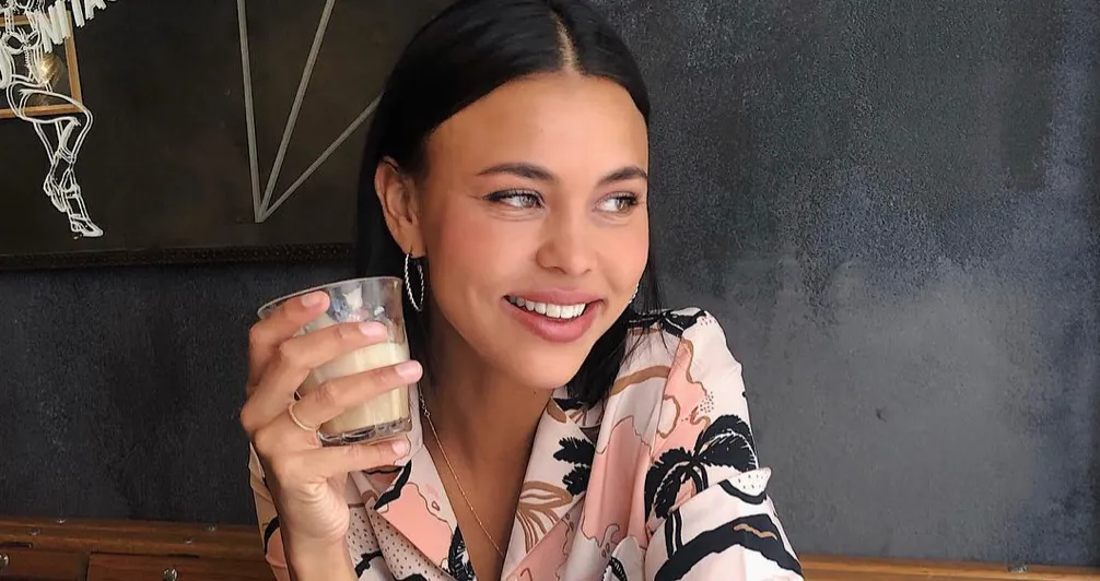 Roos Ates straalt als prachtige nieuwkomer in de top 100 van de FHM500