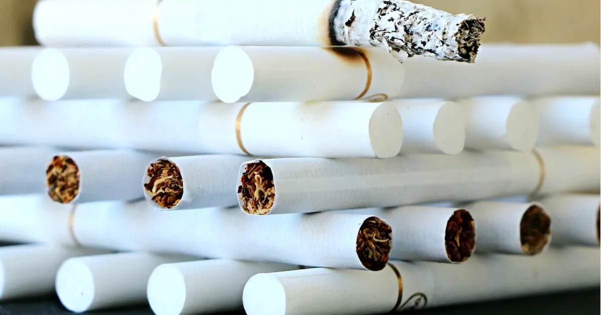 Onderzoek: longen herstellen veel beter dan gedacht na stoppen met roken