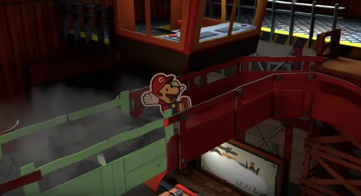 35-jarig bestaan van Super Mario Bros wordt goed gevierd