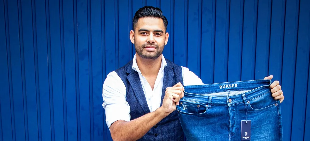 Bukser Jeans is de perfecte manier om je geld te besteden op Black Friday