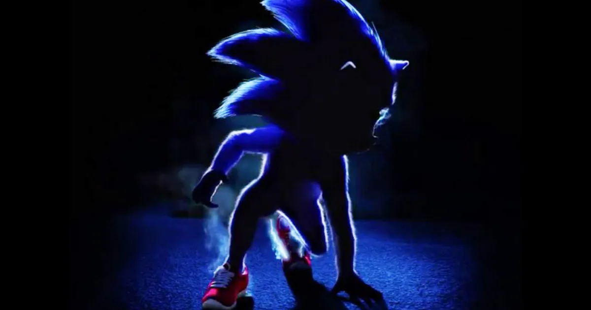 Eerste beelden Sonic film gelekt en ze zijn teleurstellend