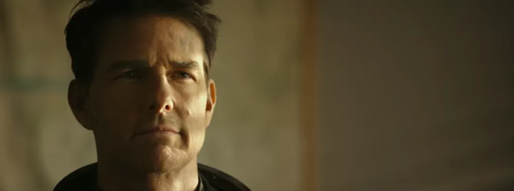 Tom Cruise is terug en deelt eerste trailer van Top Gun: Maverick