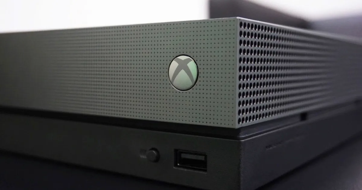 4 situaties om de Xbox One X aan te schaffen