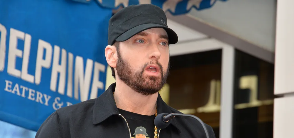 Hoge woord is eruit: The Death of Slim Shady wordt nieuwste album Eminem