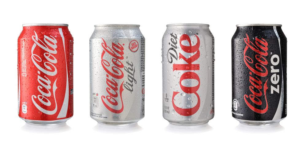 Cola Clash: Cola Light versus Zero - Wat is het echte verschil?