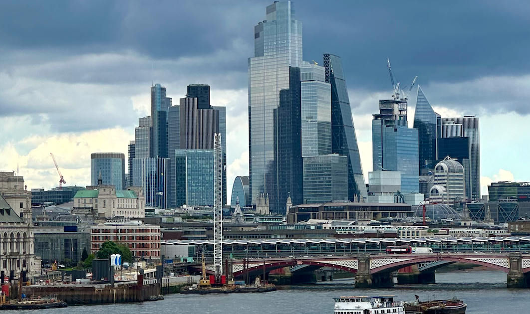 7 tips voor een heerlijk weekendje weg in Londen