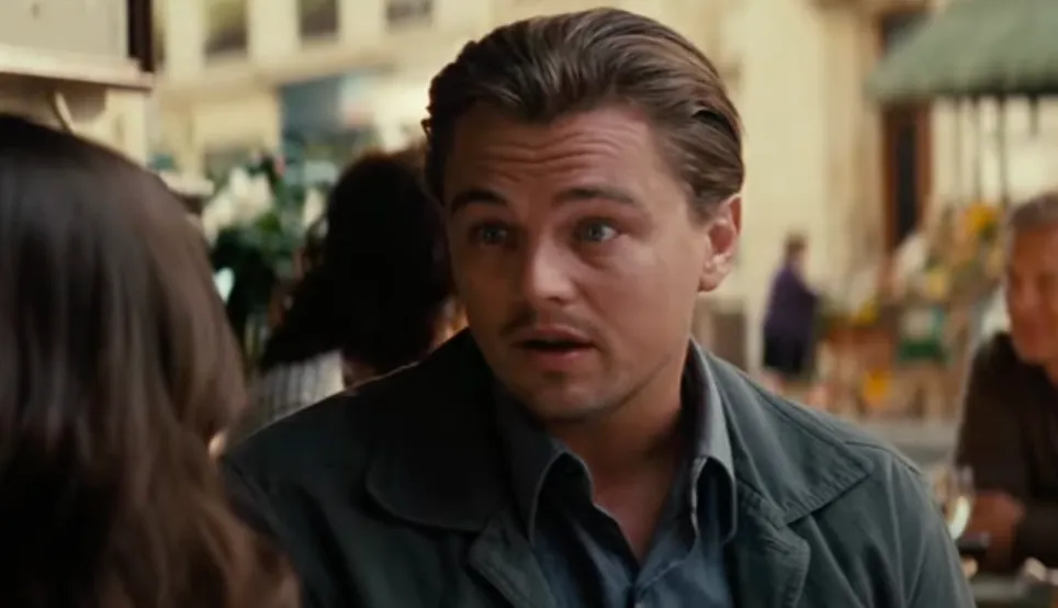 Verbluffende onthulling van de ware ontknoping van Inception