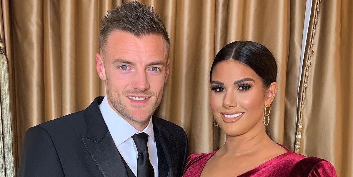 Jamie Vardy is terug in de Premier League en steelt direct de show
