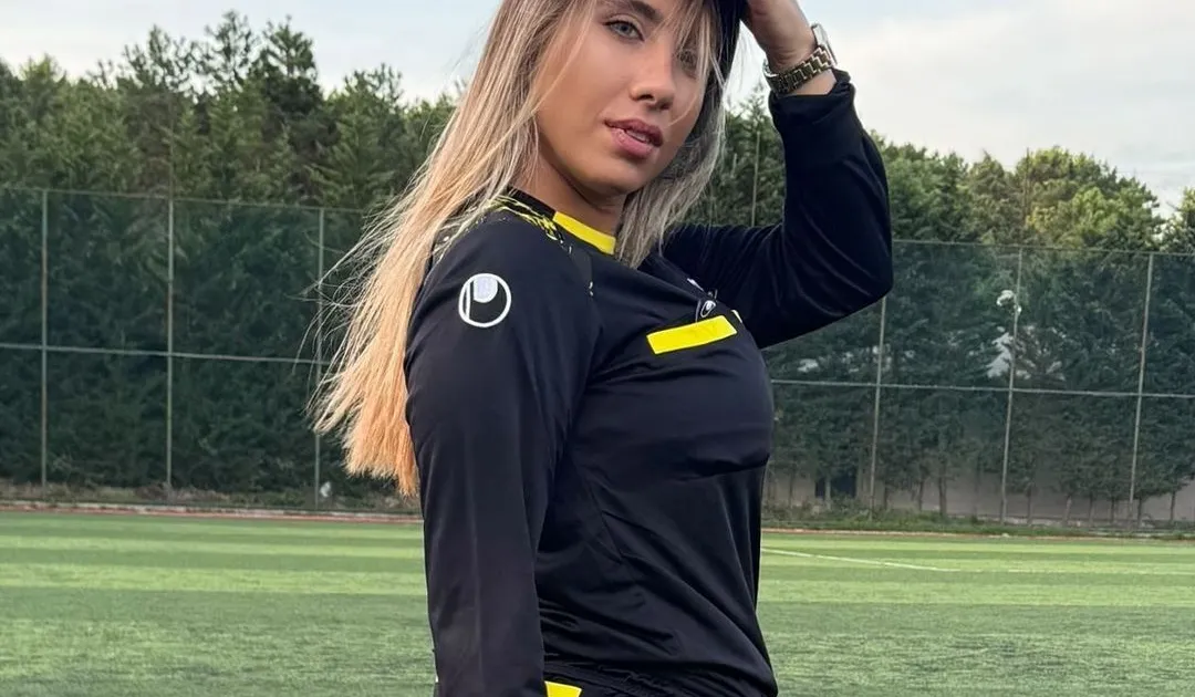 Turkse scheidsrechters levenslang geschorst na uitgelekte sekstape