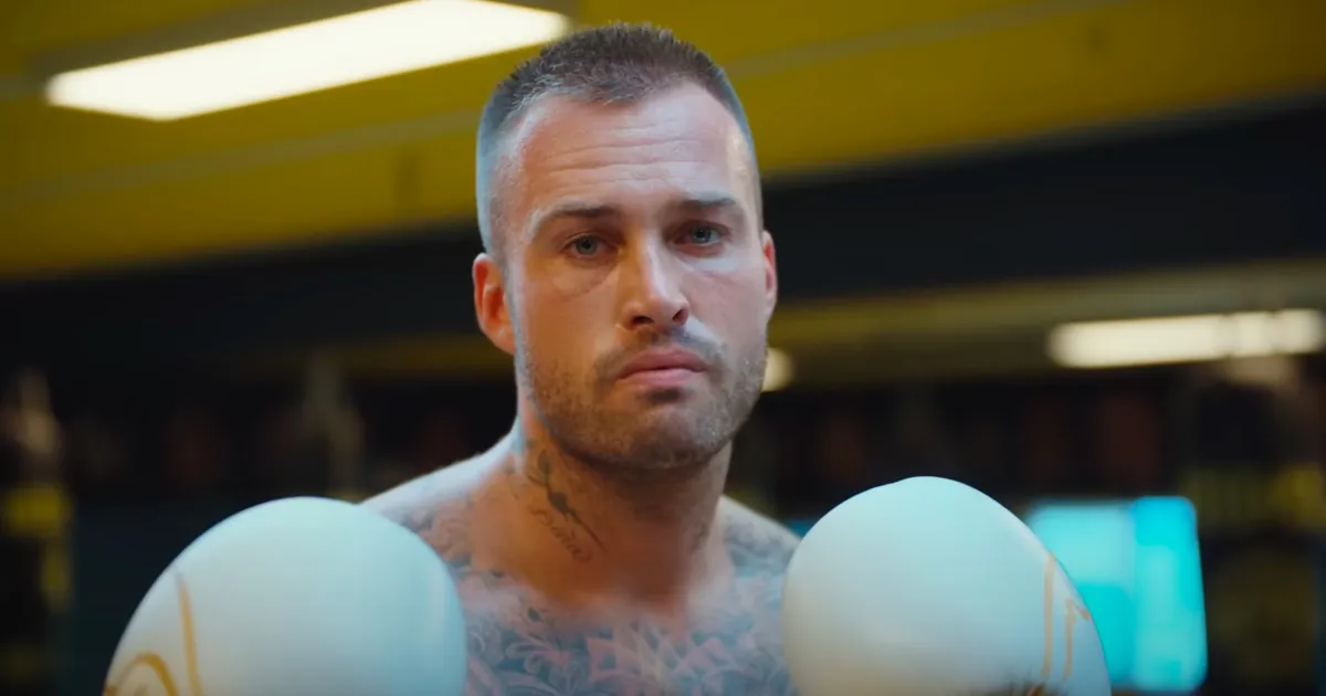Dit zijn alle deelnemers die meedoen aan Boxing Influencers