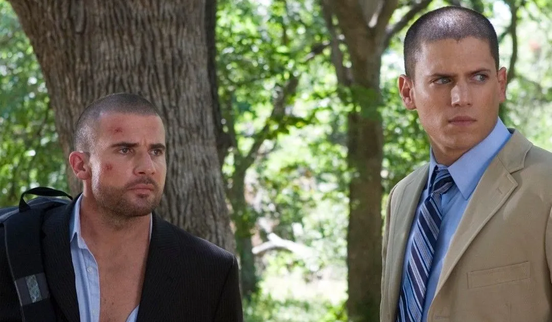 Prison Break komt met een nieuw seizoen, maar wel met een groot gemis