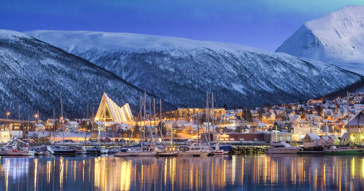 De 10 meest bijzondere travel hotspots voor 2025