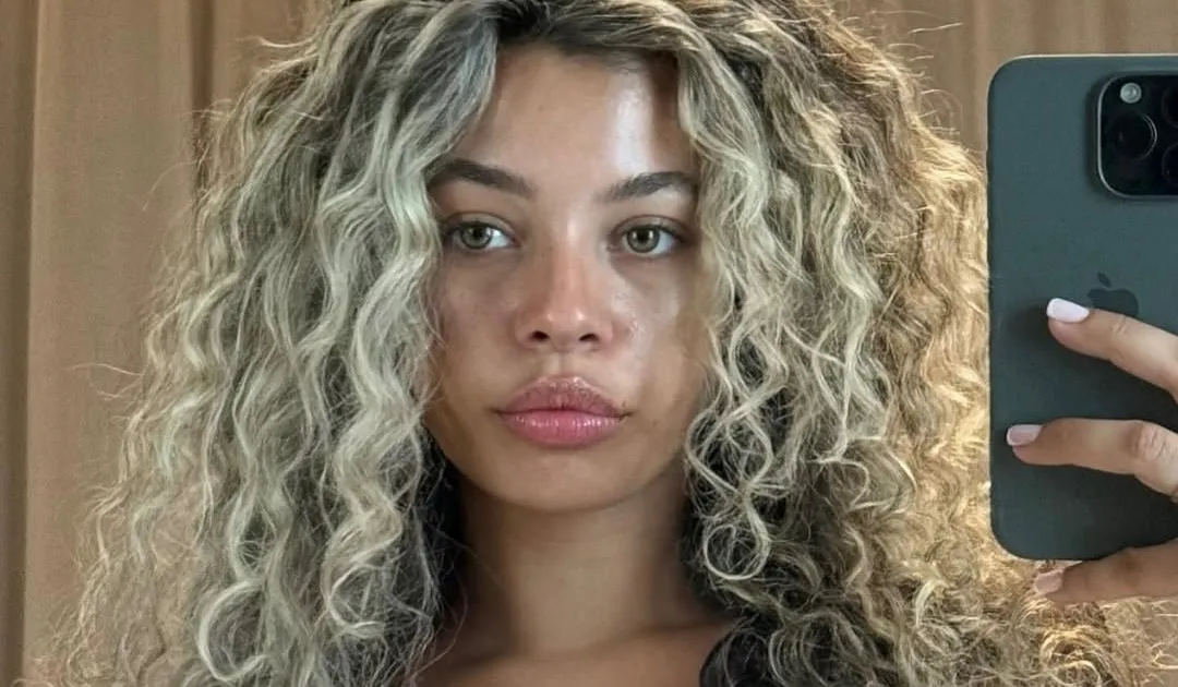 Dit is Chloe Jay Lois: De nieuwe vlam van Hakim Ziyech