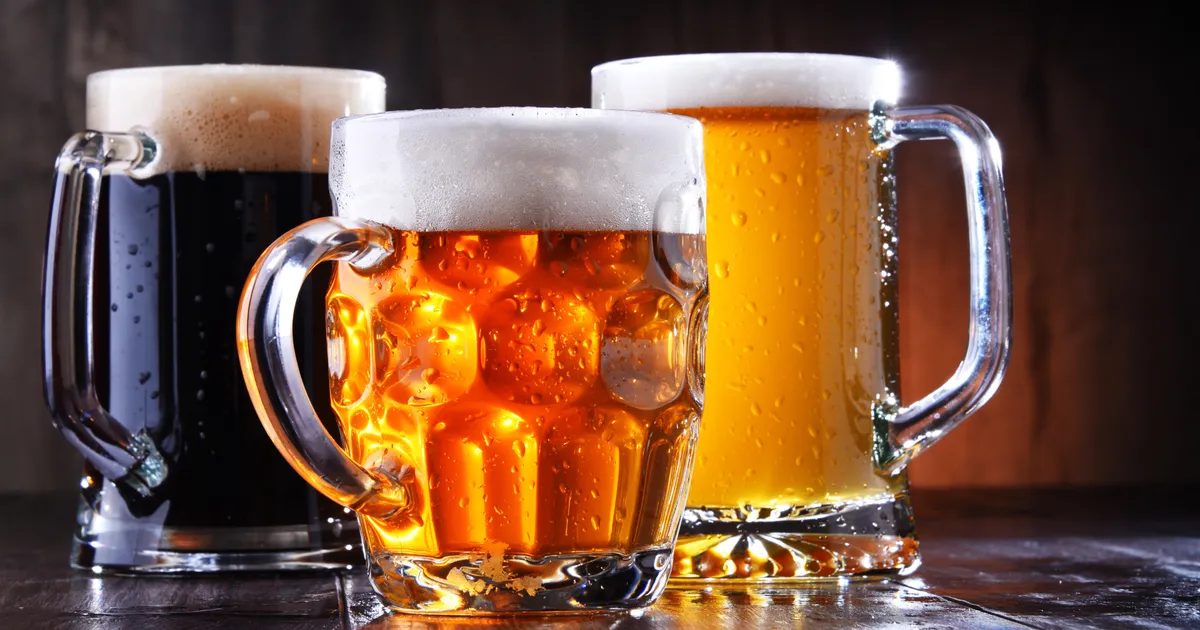 Top 10 alcoholvrije biertjes voor Dry January