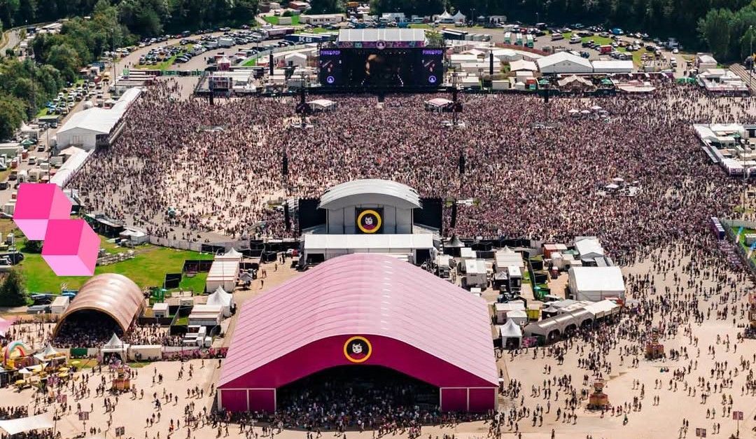De line-up van Pinkpop 2025 is bekend gemaakt, en het is de moeite waard