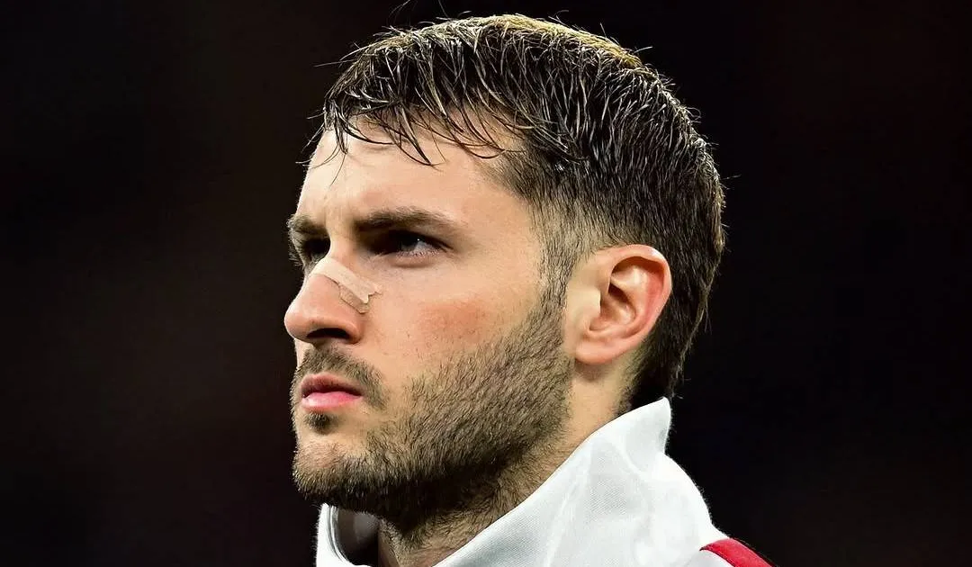 Waarom steeds meer topsporters met een pleister op hun neus spelen