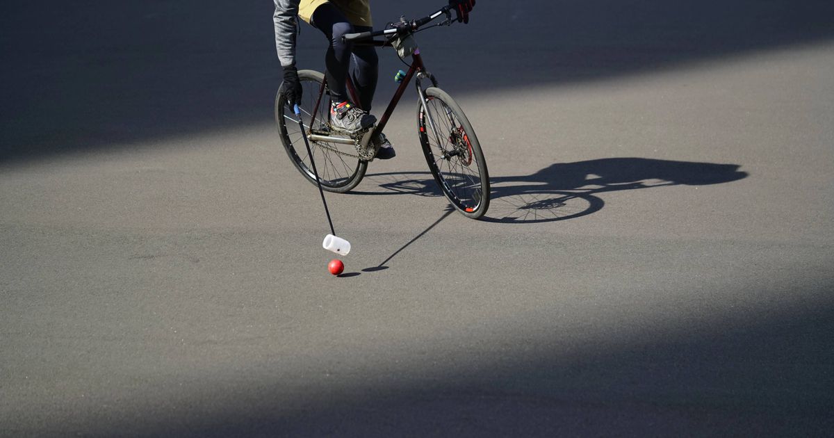 6 unieke sporten die jij moet proberen