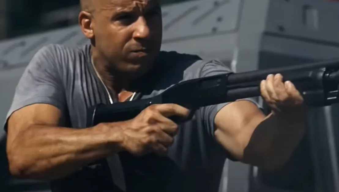 Adrenaline op Amazon Prime: 3 actiefilms die je niet mag missen