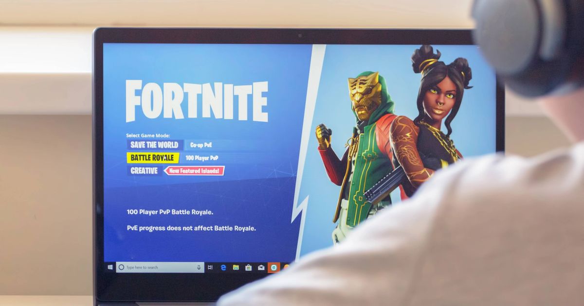 Fortnite introduceert AI-NPC’s: bots reageren op jouw interactie