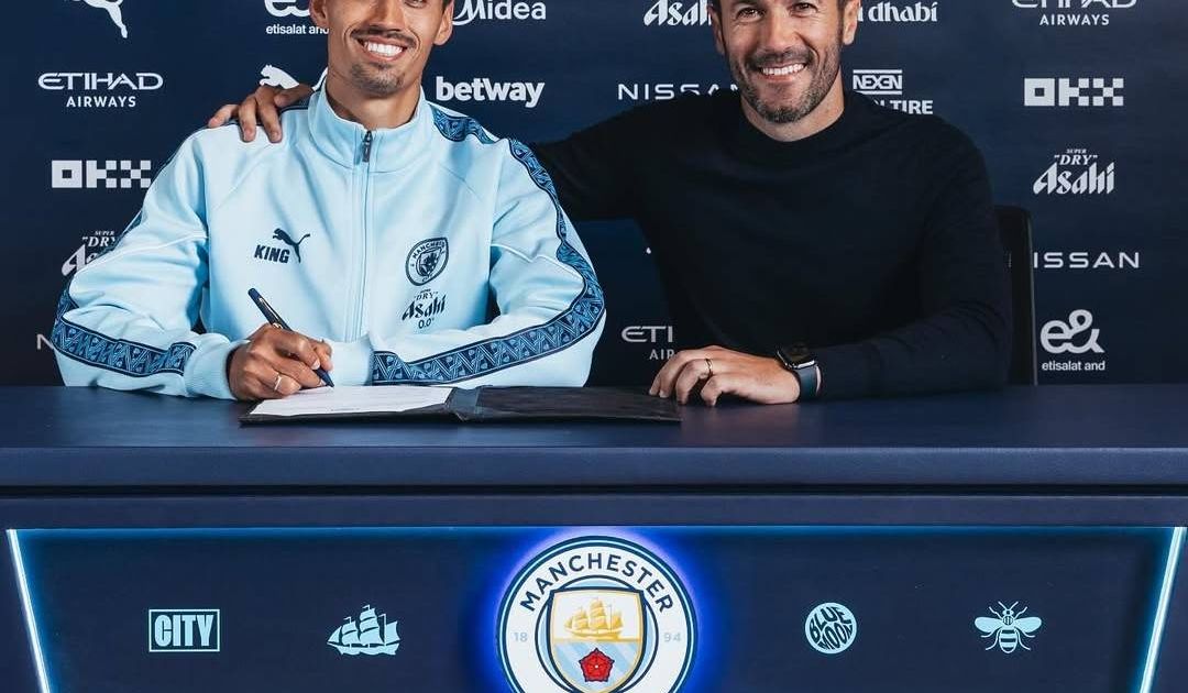 Dit zijn de opvallendste transfers van de extra transferperiode
