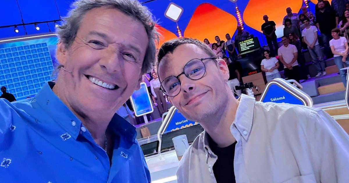 Fransman houdt het 646 afleveringen vol in tv-quiz en wint voor 2,5 ...