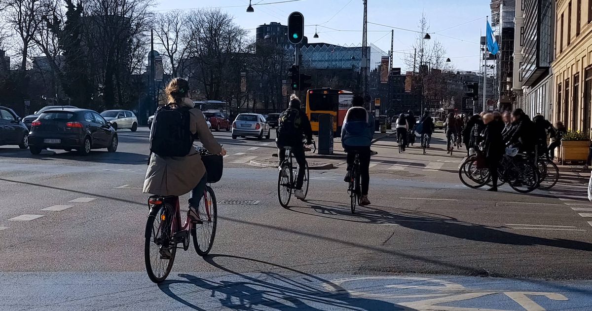 Nieuwe snelheidslimiet op het fietspad? Minister wil rem zetten op ...