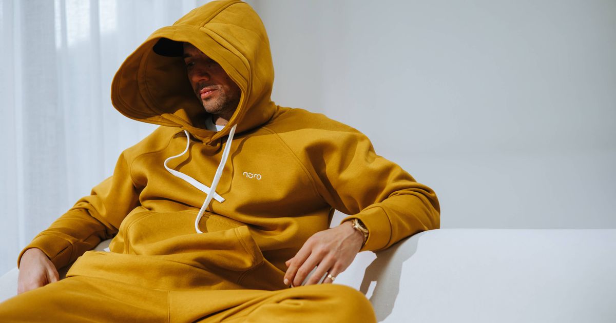Nũro Wear: Nederlandse hoodies die je hoofd stil maken
