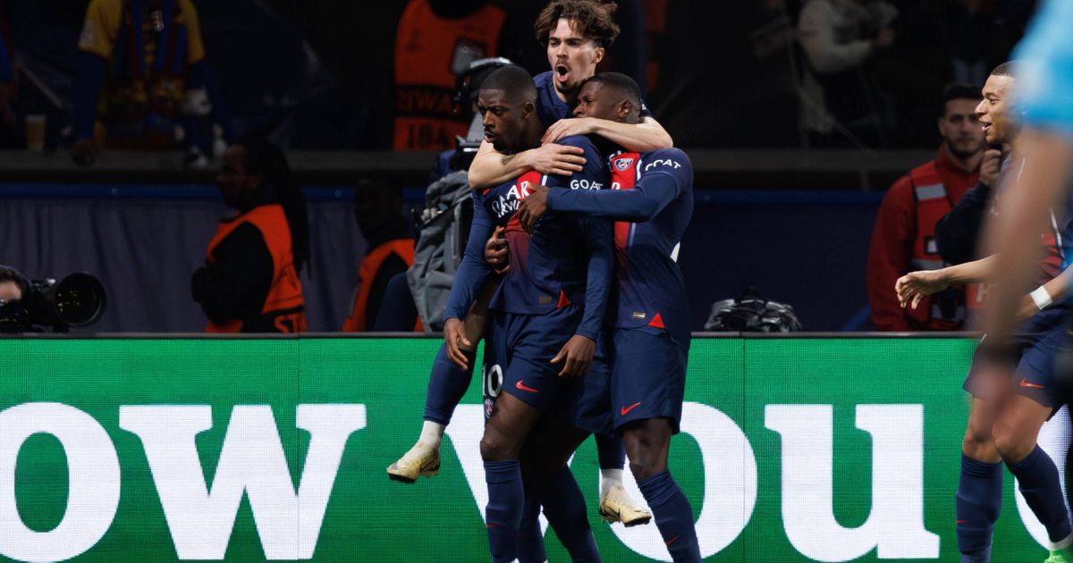 PSG voltooit de sextuple: dit zijn de teams die dat kunstje eerder flikten