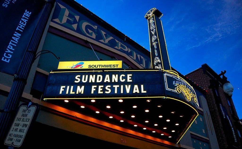 Alles wat je moet weten over het Sundance Film Festival