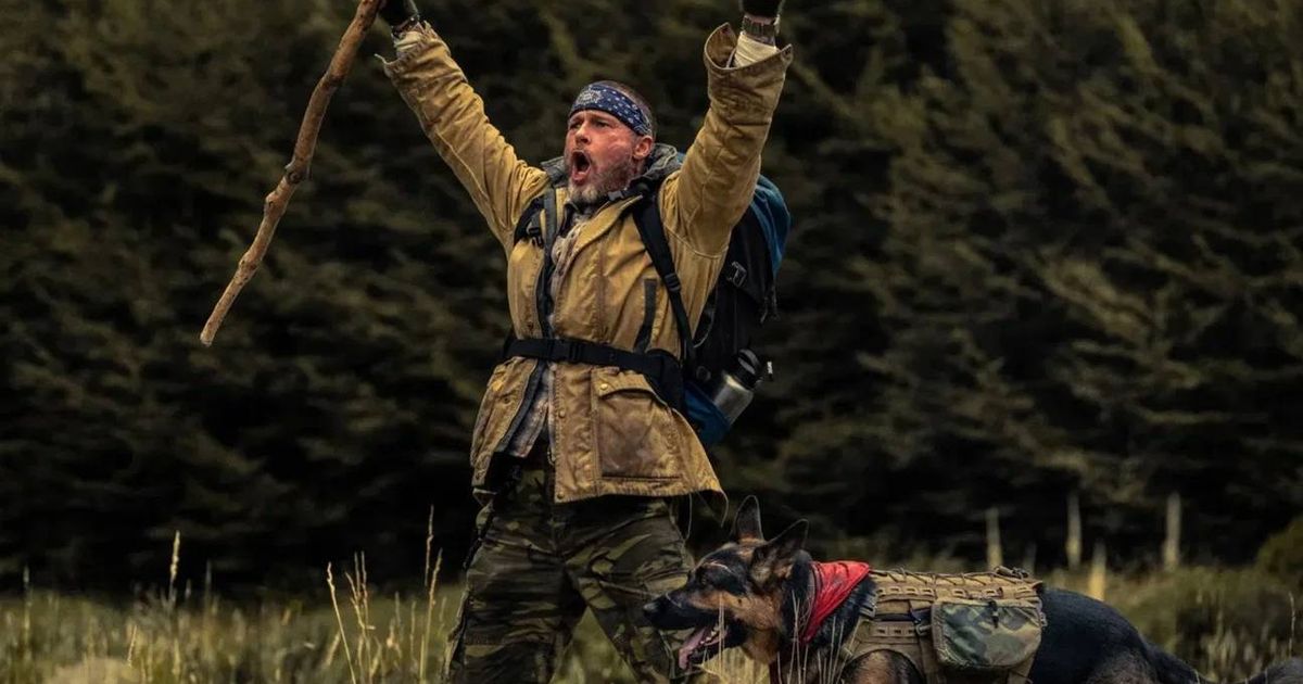 Brad Pitt moet vechten voor zijn leven in nieuwe trailer van Heart of ...