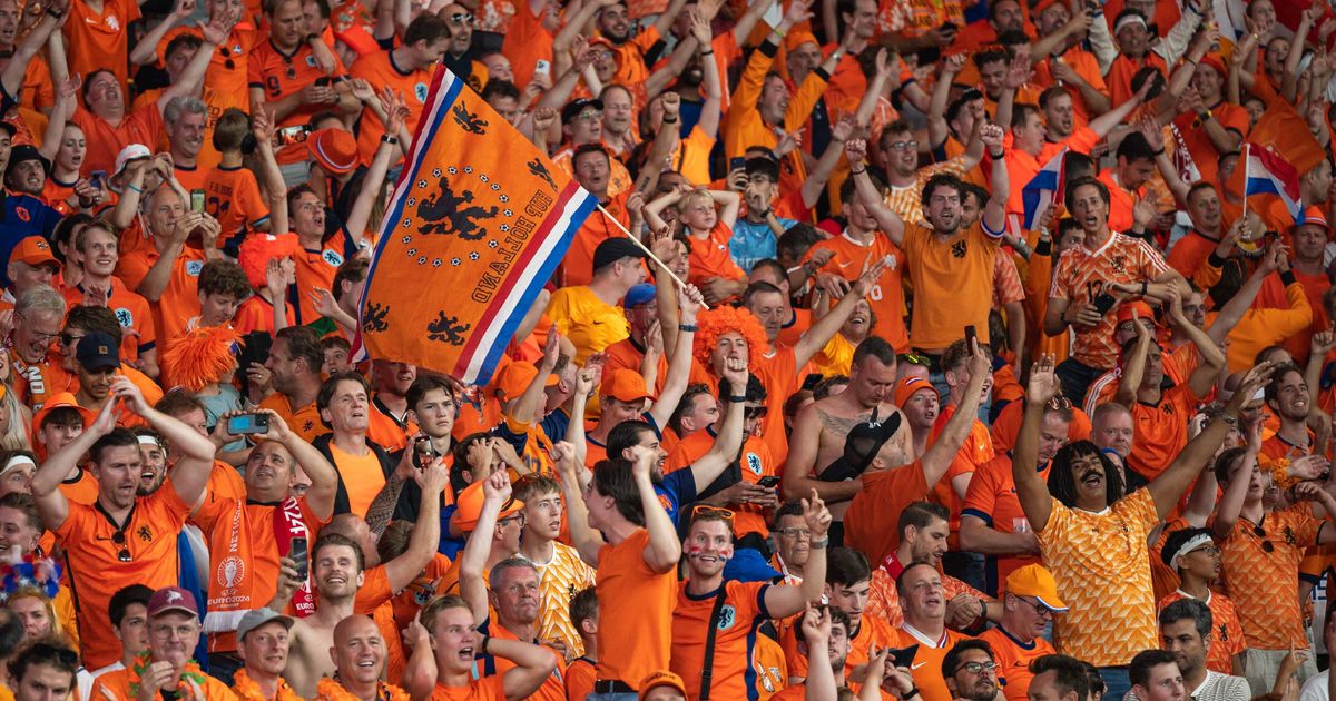 Nederland in top zes van landen met de meeste VAR-vertraging