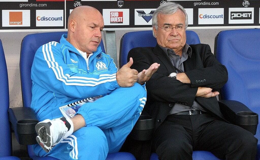 Anigo compare Gignac et Rémy à Niang, Cissé et Drogba