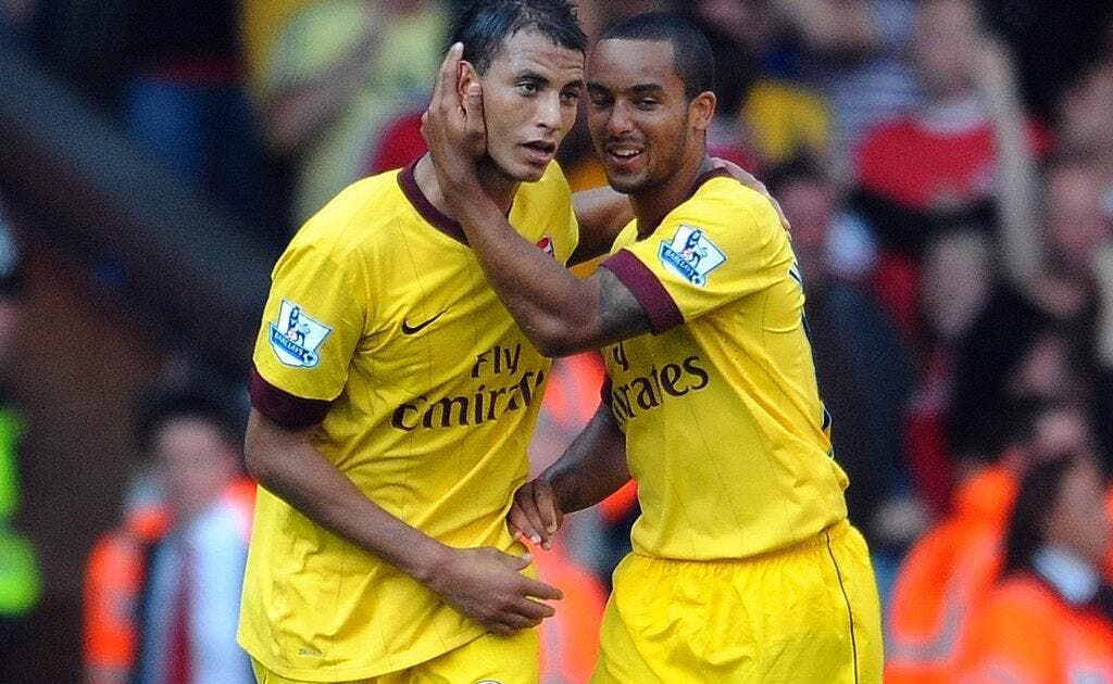 Arsenal déloge Chelsea du trône