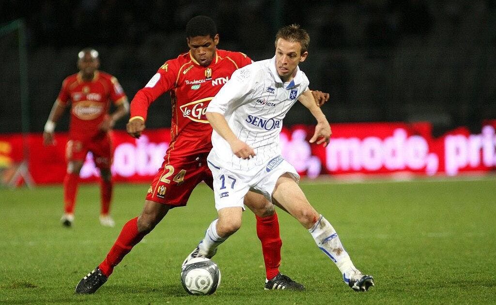 Auxerre veut « continuer à titiller » les gros
