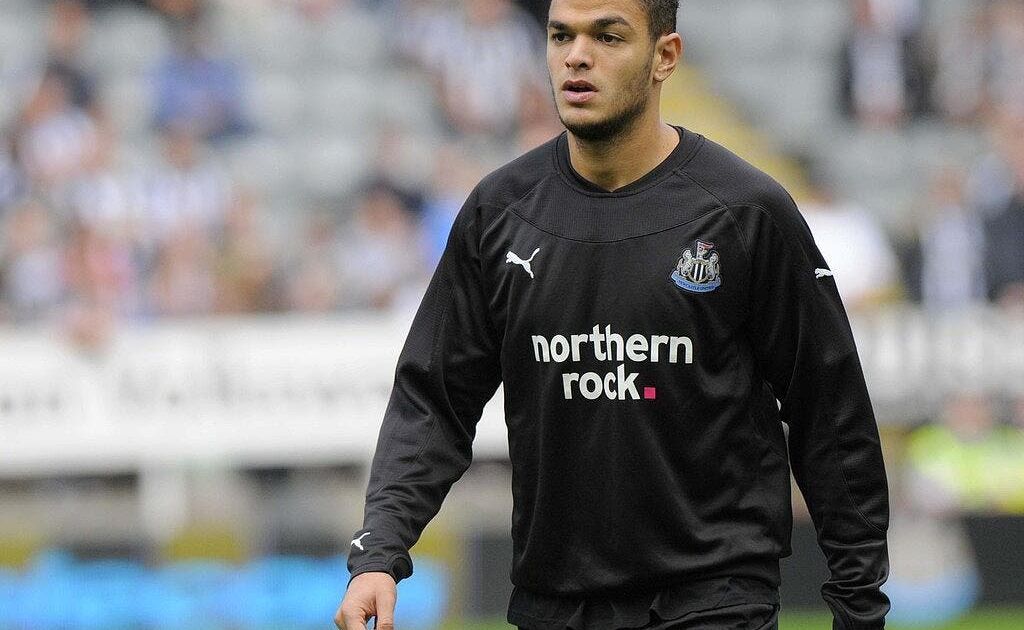 Baptème du feu réussi pour Ben Arfa