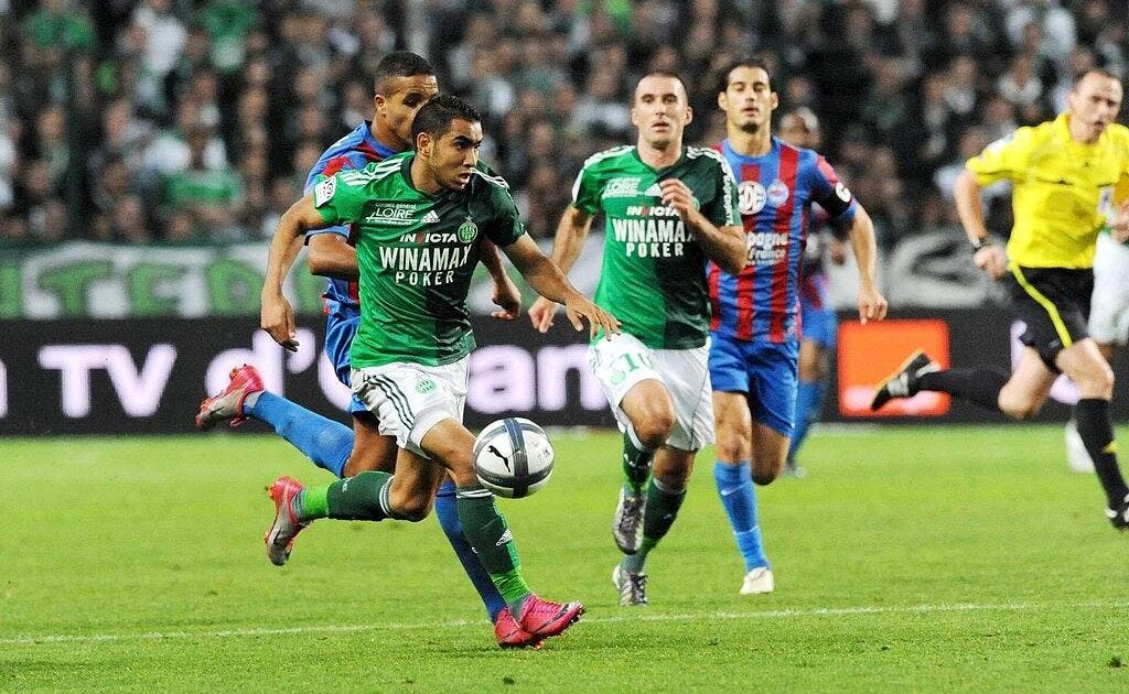 Barça-ASSE, même combat selon Payet