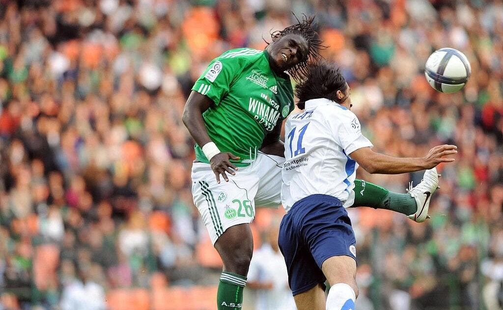 Bayal, le géant Vert est de retour