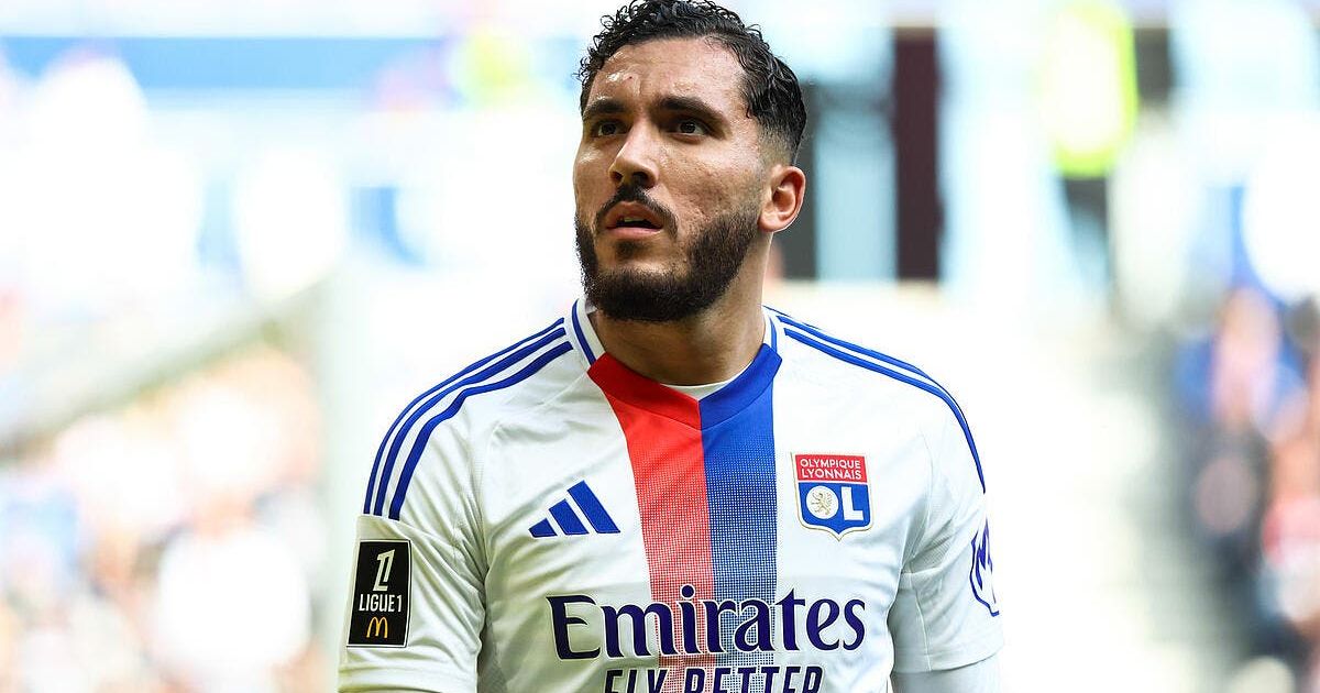 OL : Cherki, Pierre Sage lui met un coup de pression