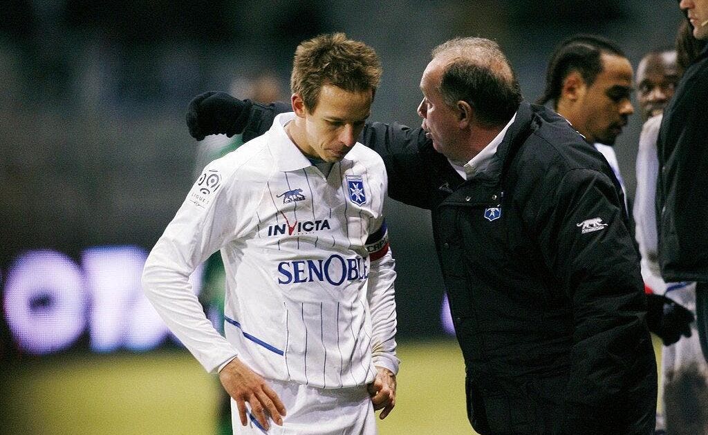 Fernandez connaît le secret de l'OM