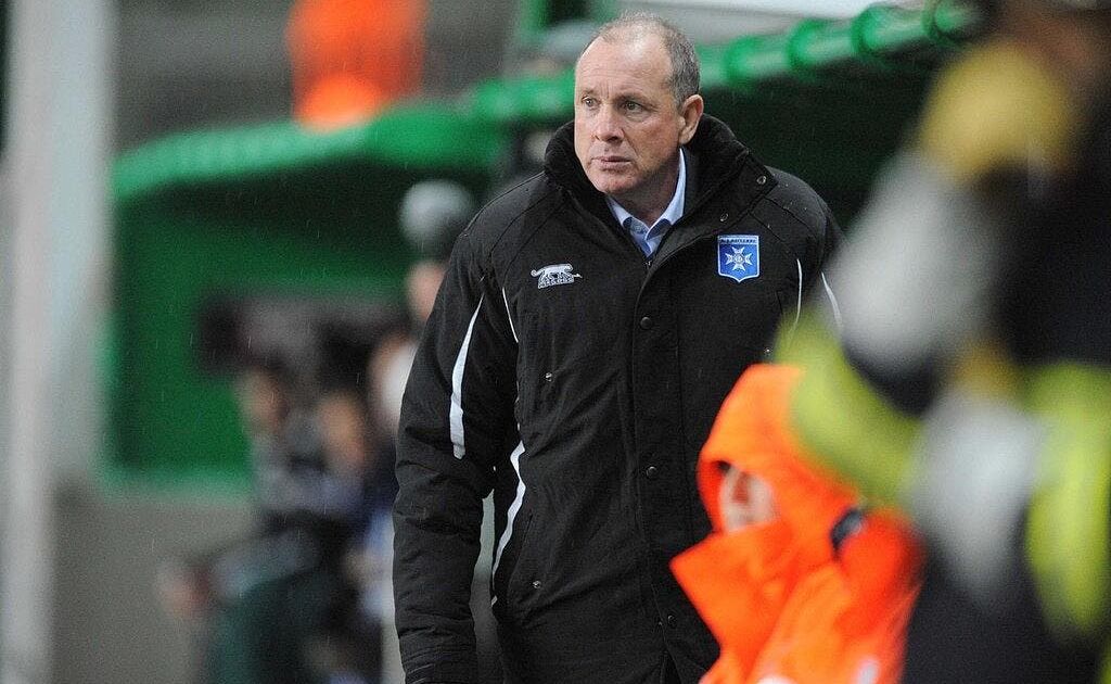 Fernandez en dit plus sur le mercato de l'AJA