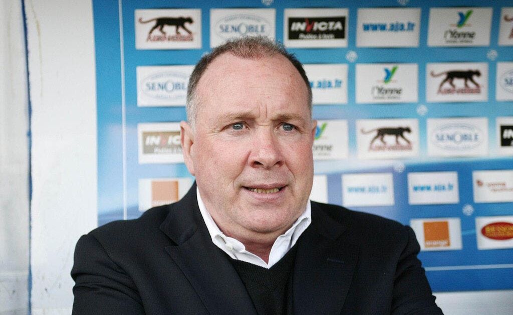 Jean Fernandez n°1 du mercato de Bordeaux