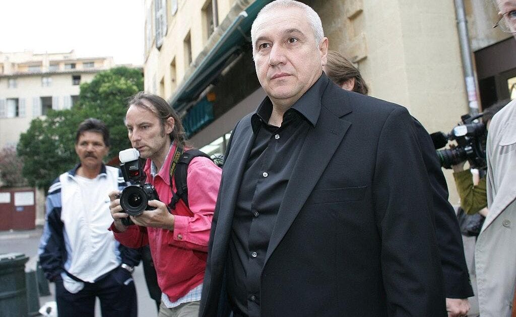 L'OM signe un gros chèque qui fait mal