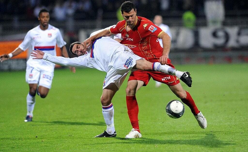 Les Manceaux ont les arguments pour revenir