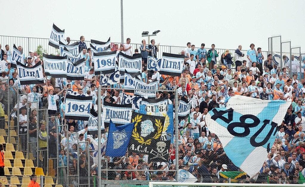 Les Utras 84 dans la cible des autorités et de l’OM