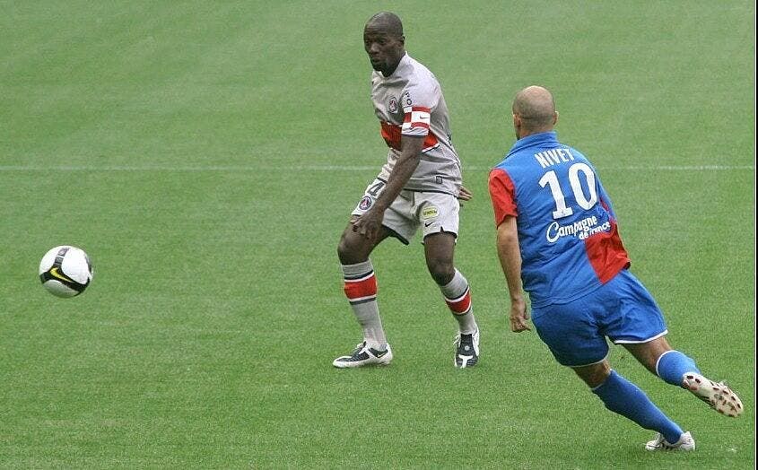 Makelele : «On sait de quoi on est capable»
